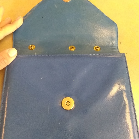 Sacha London | Bags | Vintage Sacha London Clutch Purse | Poshmark